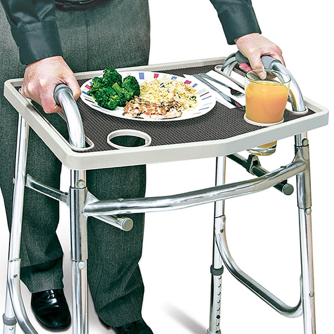 Walker Tray with Grip - Collections Etc