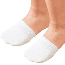 Compression, Gripper & Slipper Socks – Cozy Slippers