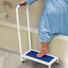 Bathroom & Shower Safety Equipment, Devices & Products