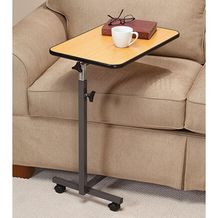 Furniture - Portable Tables, Step Stools and More | Easy Comforts