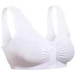 Senior Clothing Accessories – Comfort Bras & More