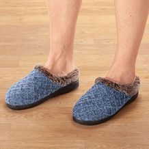 Compression, Gripper & Slipper Socks – Cozy Slippers