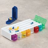 Medicine Storage - Pill and Medication Organizer | Easy Comforts