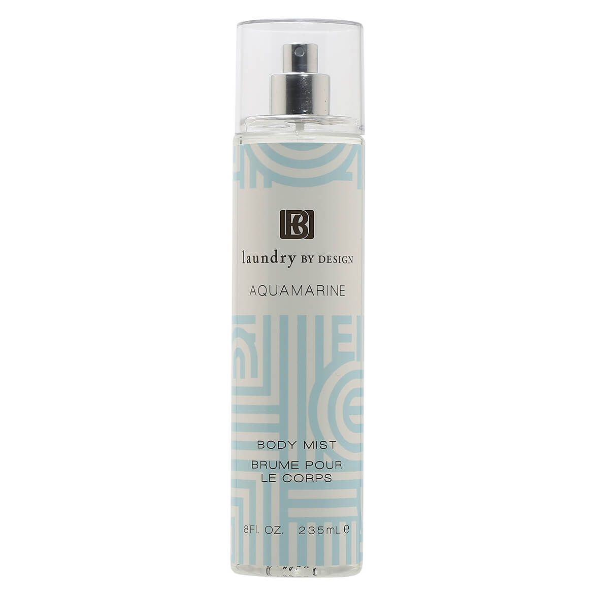 Laundry by Design Aquamarine Mist for Women - Easy Comforts