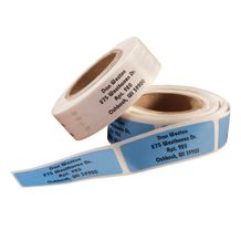 Personalized Return Address Labels & Seals – Miles Kimball