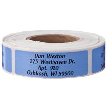 Personalized Return Address Labels & Seals – Miles Kimball