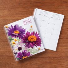 Beautiful Calendars and Smart Planners – Miles Kimball