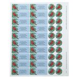 Personalized Return Address Labels & Seals – Miles Kimball