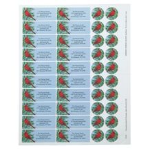 Personalized Return Address Labels & Seals – Miles Kimball