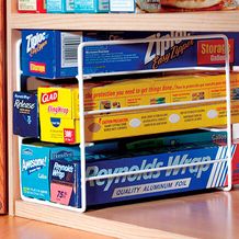 Unique Kitchen Organization Kits – Miles Kimball