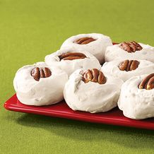 Nuts & Snacks - Caramels, Boston Baked Beans, Peanuts