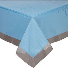 Table Covers, Vinyl Tablecloths & Kitchen Table Linens