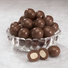 Chocolate Candy and Custom Wrappers – Miles Kimball