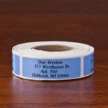 Personalized Return Address Labels & Seals – Miles Kimball