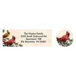 Personalized Return Address Labels & Seals – Miles Kimball