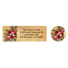 Personalized Return Address Labels & Seals – Miles Kimball