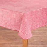 Table Covers, Vinyl Tablecloths & Kitchen Table Linens