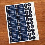 Personalized Return Address Labels & Seals – Miles Kimball