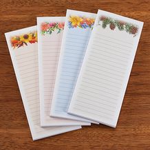 Stationery Paper, Organizers, Cards & Notes
