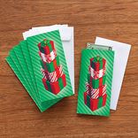 Personalized Santa Letters & Stocking Stuffers - Miles Kimball