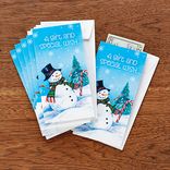 Personalized Santa Letters & Stocking Stuffers - Miles Kimball