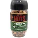 Nuts & Snacks - Caramels, Boston Baked Beans, Peanuts