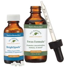 Shop All Native Remedies Products