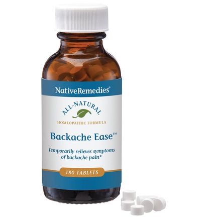 New Products | Native Remedies