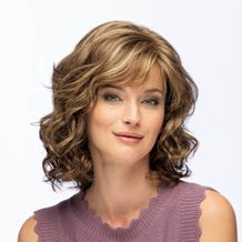 Shop Wigs by Hairstyle - Paula Young