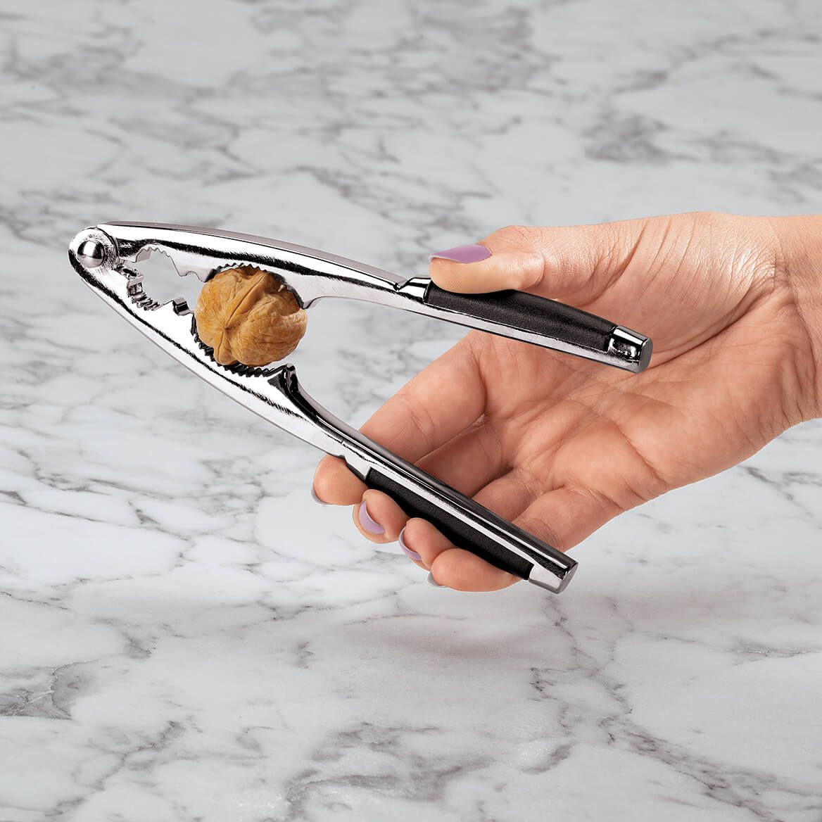 Easy-Grip Nutcracker - Cooking Utensil - Starcrest