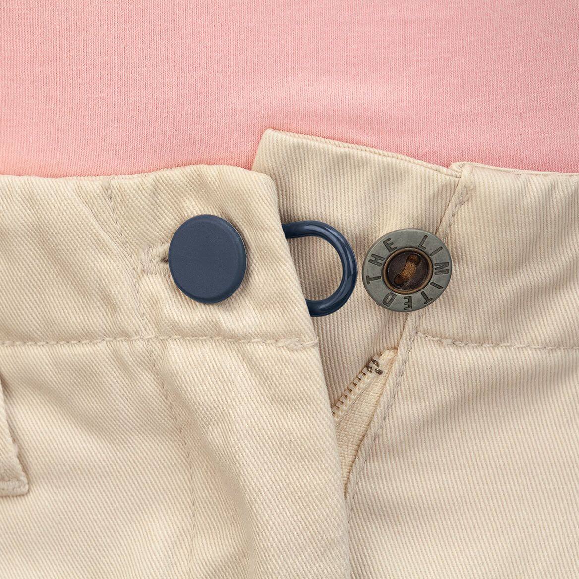 Waistband Extenders, Set of 4 - Pants Waist - Starcrest