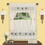 Curtains & Valances – Window Treatments – Walter Drake