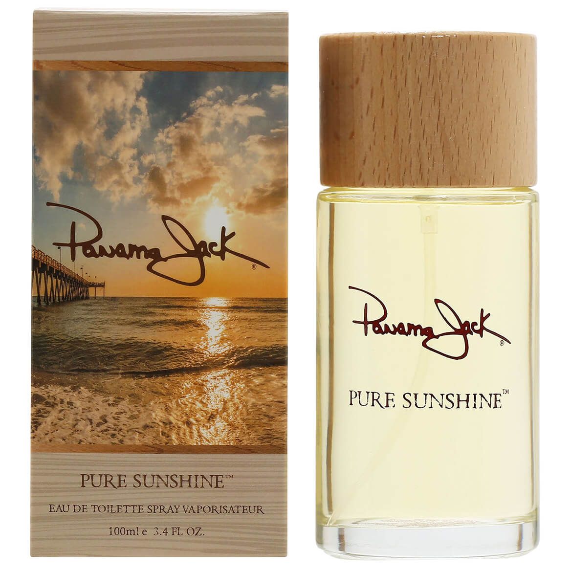Panama Jack Pure Sunshine Unisex - Walter Drake