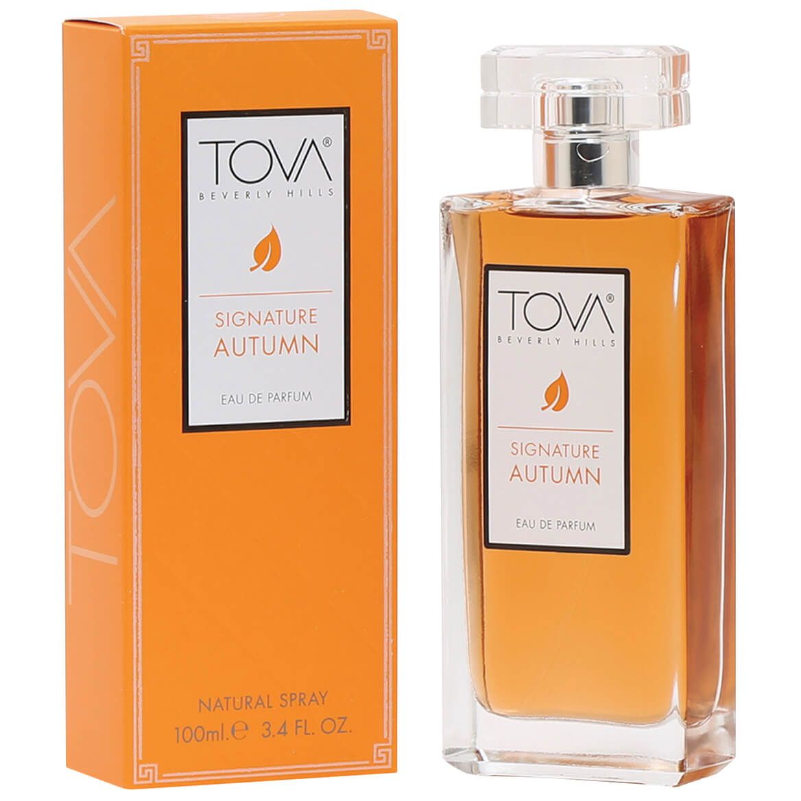 Tova Signature Autumn for Women EDP - Walter Drake